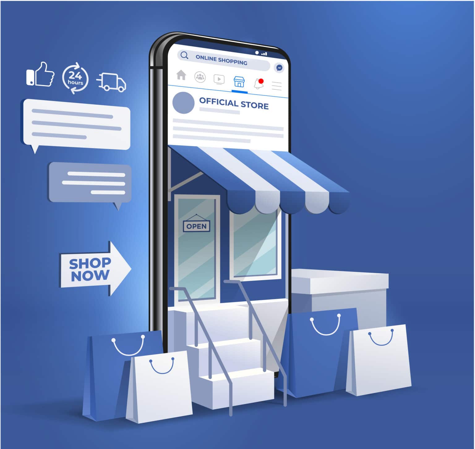 Creación de Tiendas Virtuales en Arequipa - Agencia de Marketing Digital en Arequipa